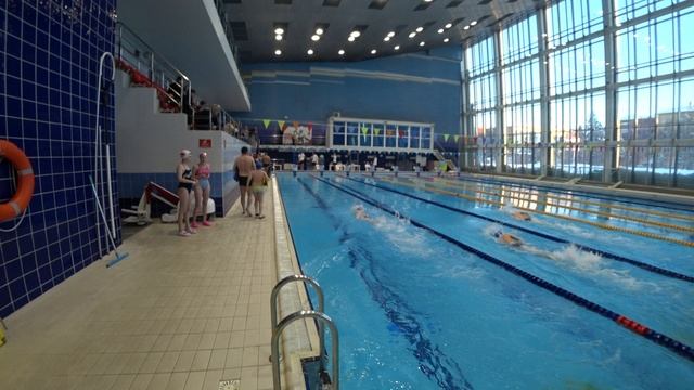 211225 50м вс 9кл Тишков Виктор 1д 29сек III р-д 3мест Крючков Игорь 2д 33с 1юн Шпак Иван  3д 30с 1ю