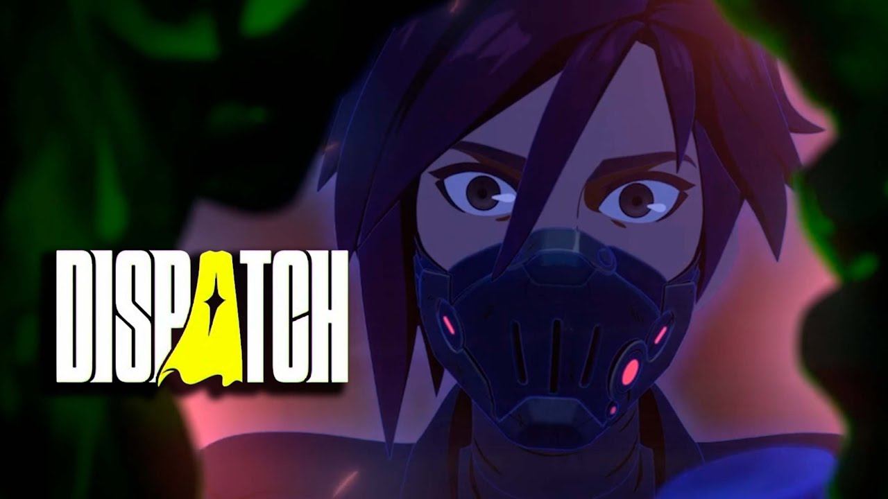 ОТСТРАНЕНИЕ НЕВИДИВЫ | #7 Dispatch