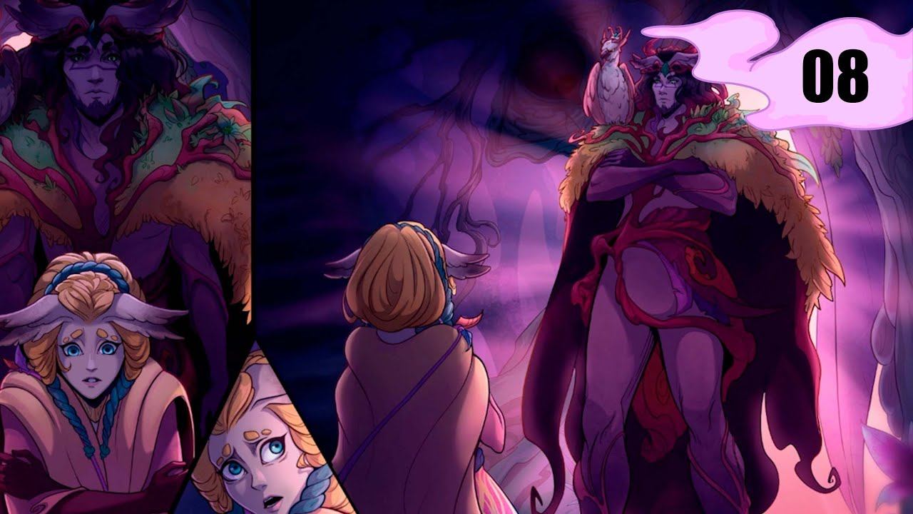 БЕЗУМИЕ | #8 Enelia: Dawn of Madness