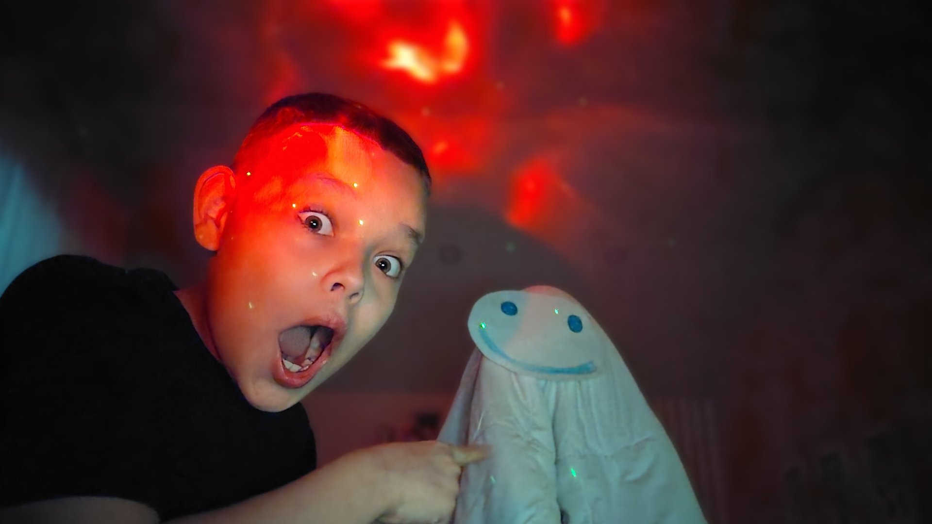 злые духи часть 5