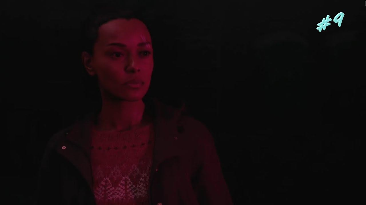 ПОИСКИ ЩЕЛКУНЧИКА ► Alan Wake 2 #9