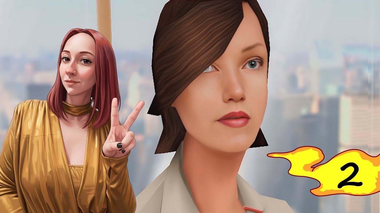 СПЛЕТНИ | #2 Подиум. Икона стиля / Imagine Fashion Designer