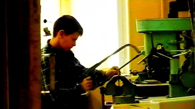 Терпенье и труд