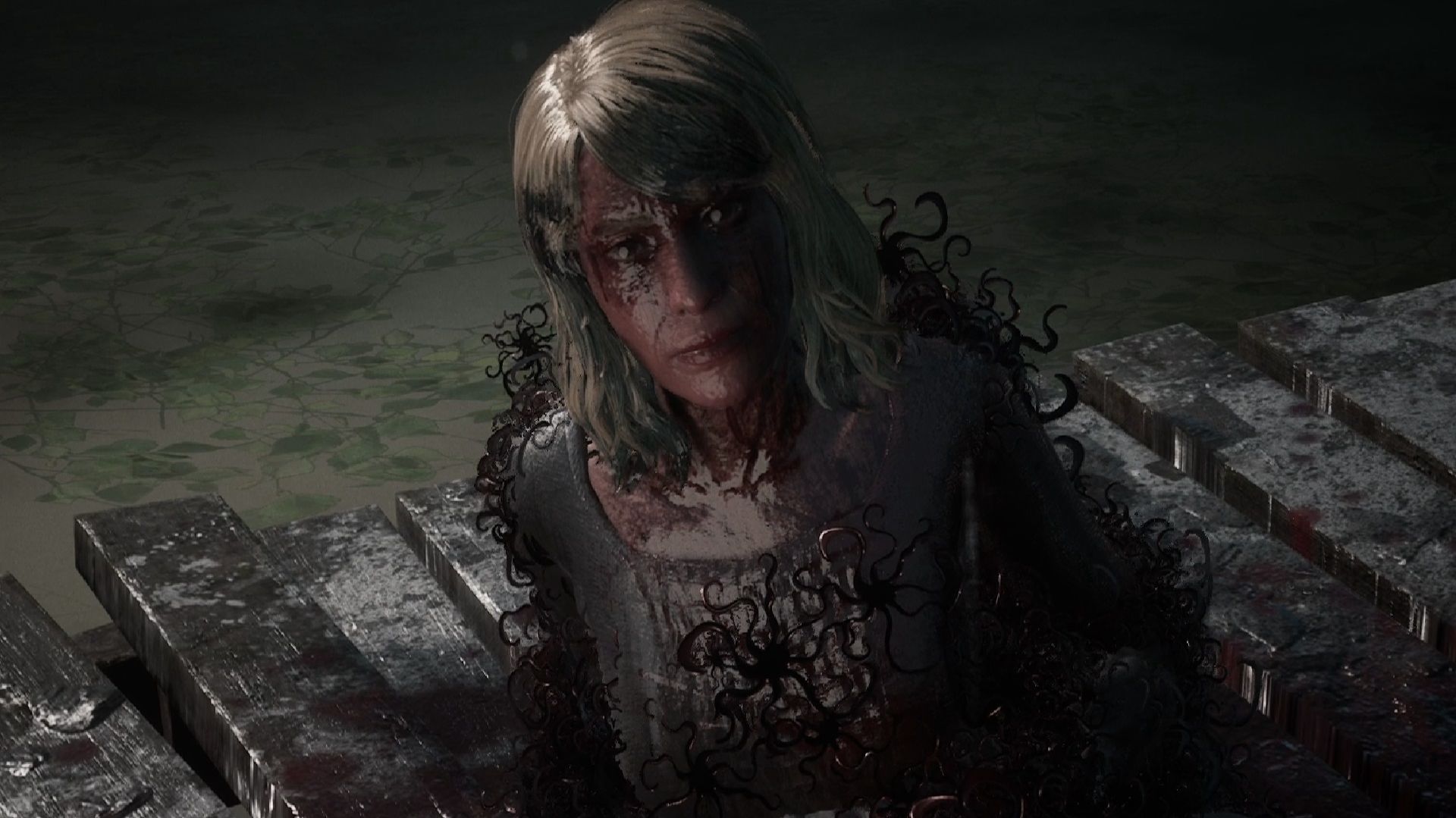 A.I.L.A►Убили мать#5