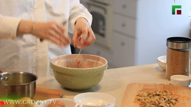 «Еда без правил». Эфир от 16.11.2025