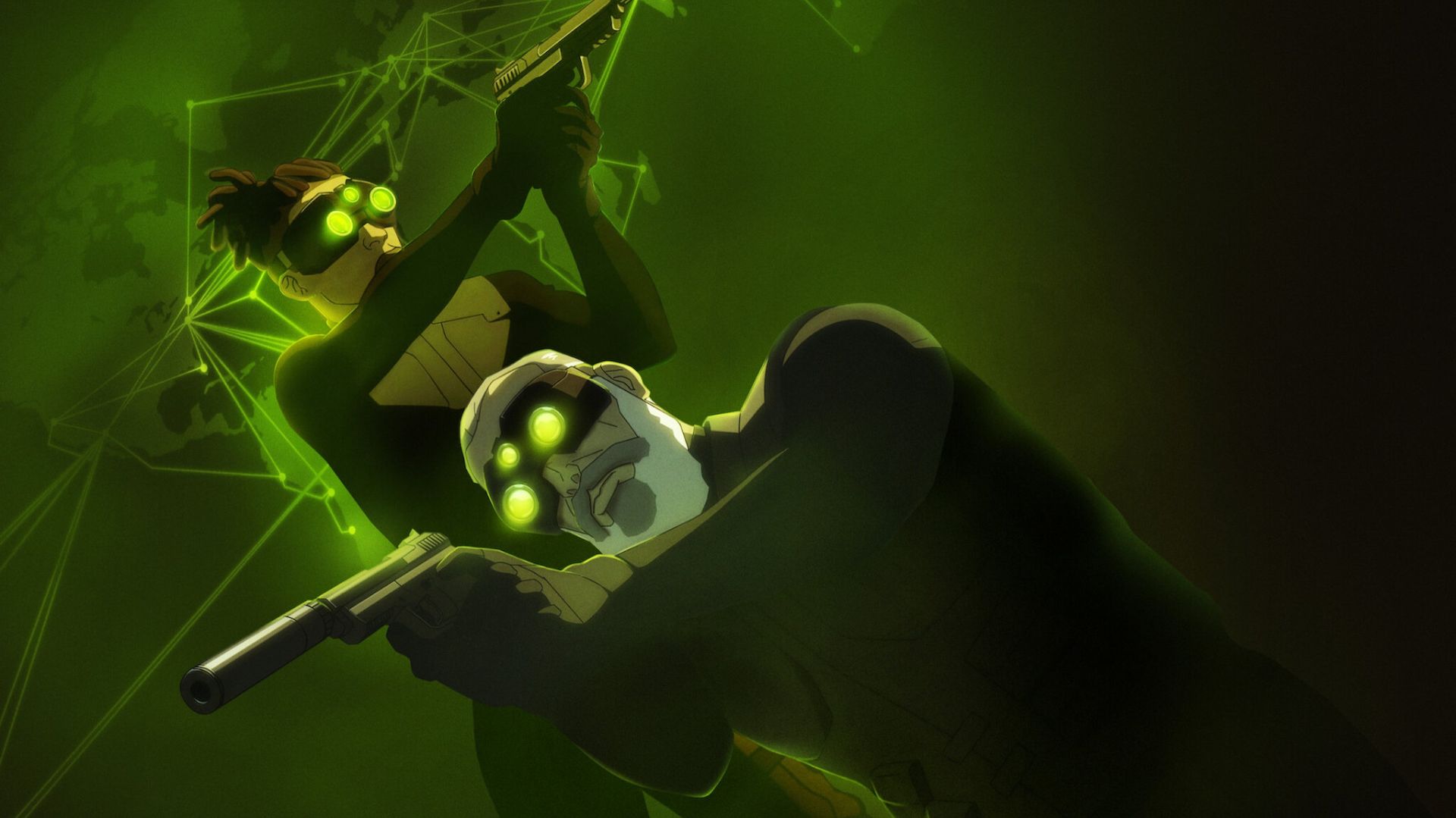 VolDeMaar - Far Far Away Deadwatch