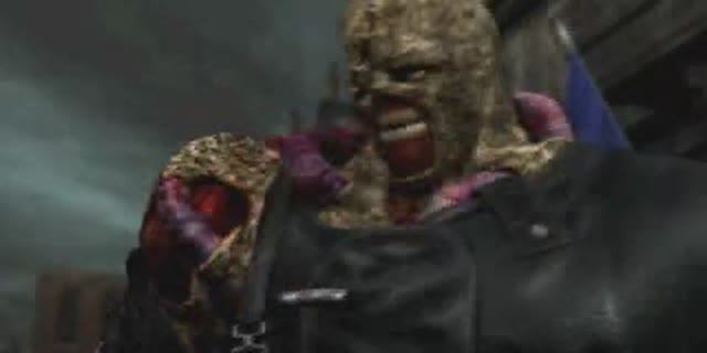 Resident Evil (game) - AKUMA - Guano apes - Evil in japan