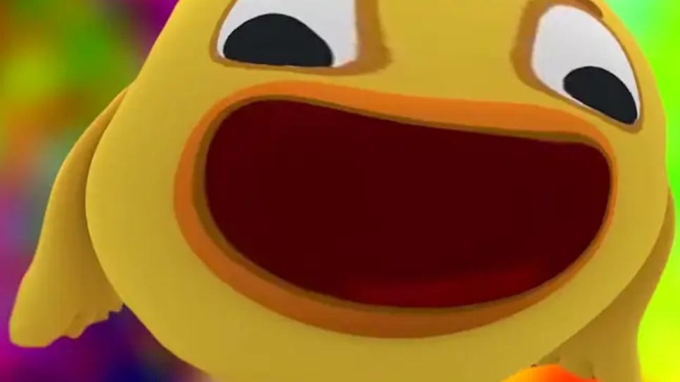 Что За... Super Mario World