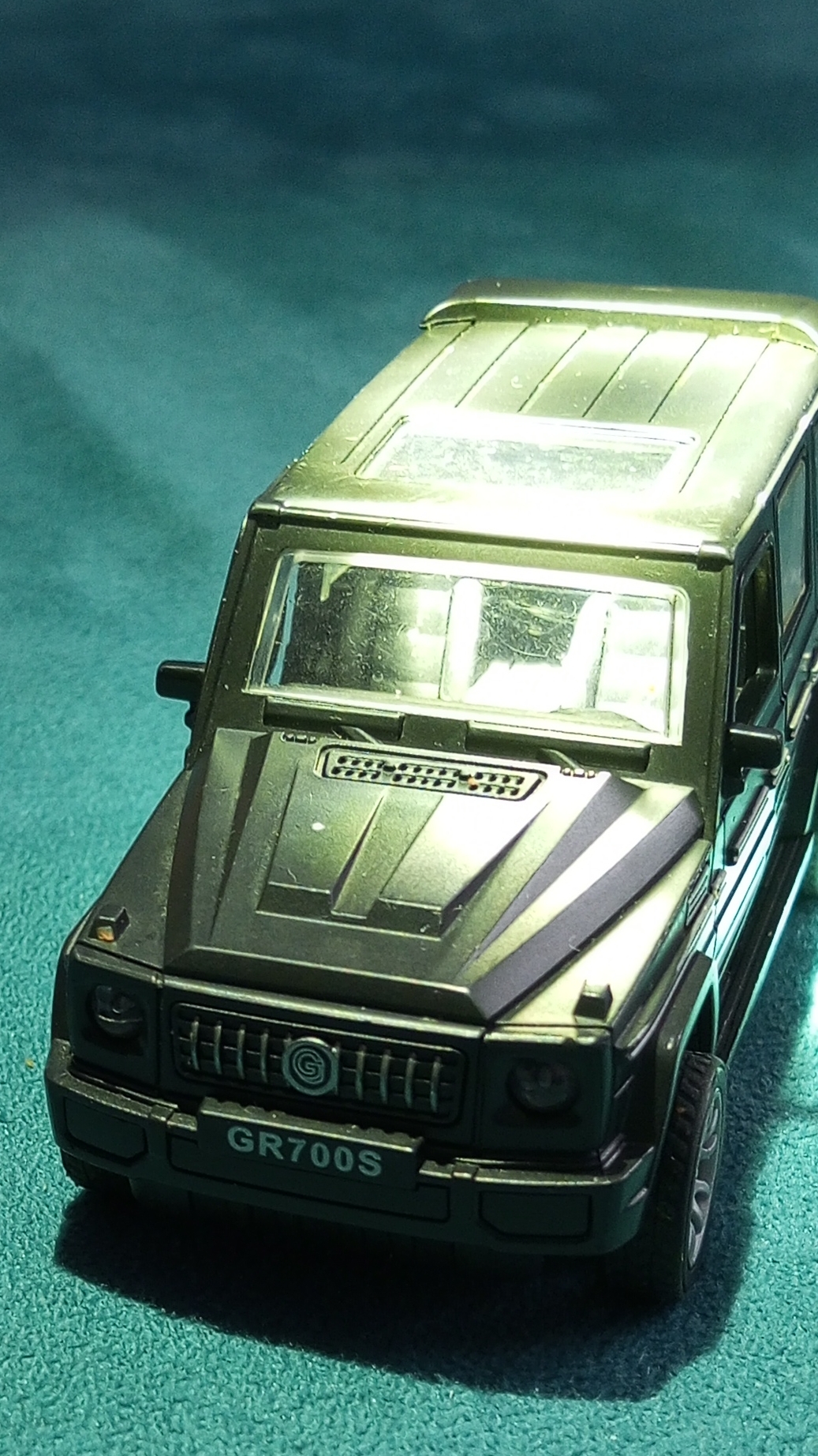 Гелендваген