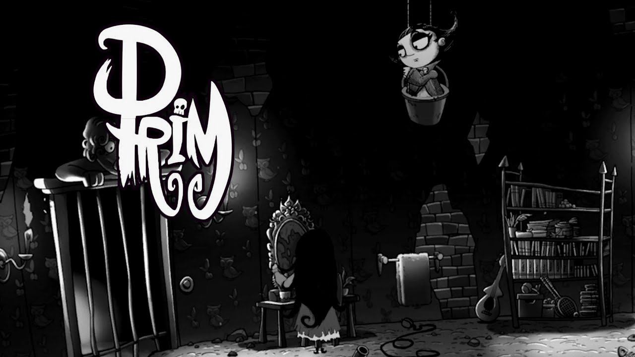 ФЕНИКС | #5 PRIM