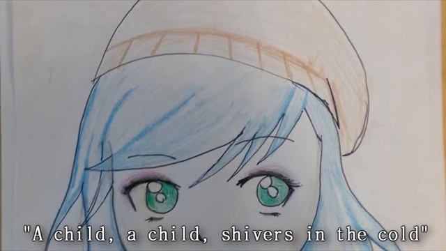 Miku Hatsune - Do You Hear What I Hear? (Christmas Song)