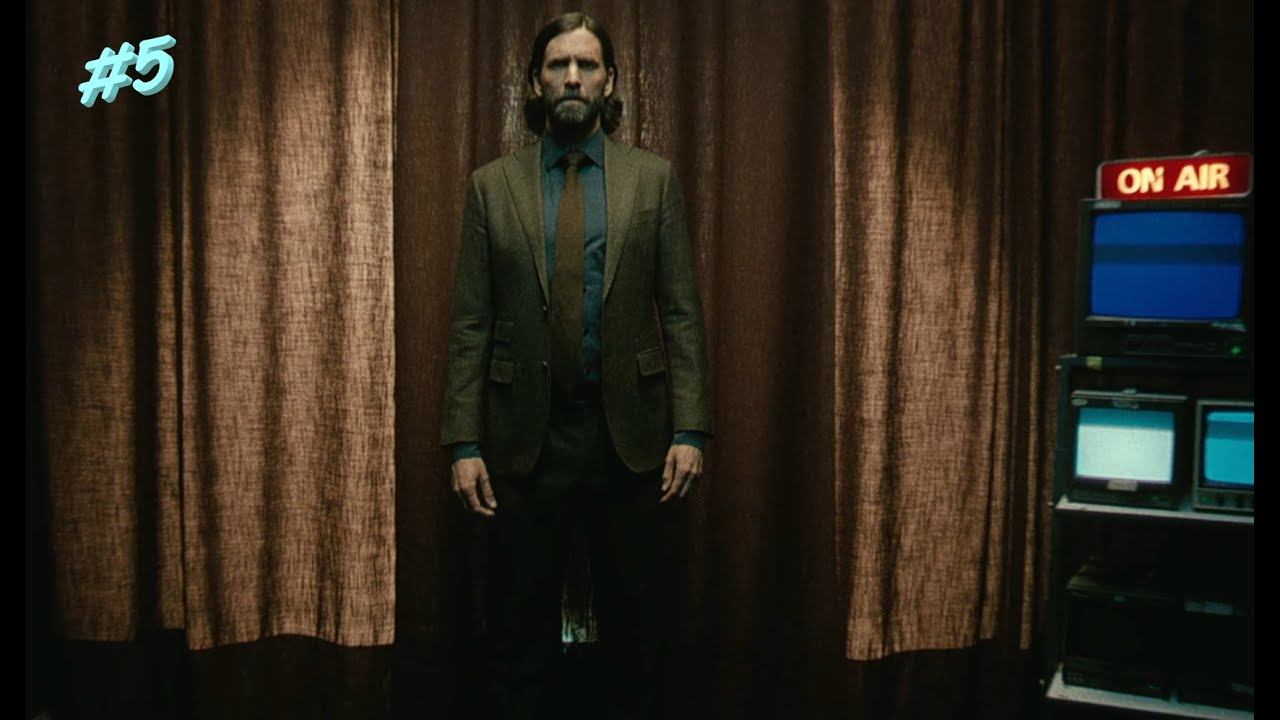 ПУТЬ ПОТЕРЯНОГО ПИСАТЕЛЯ ► Alan Wake 2 #5