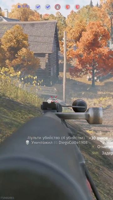 Чё за лев этот тигр!? - Enlisted shorts