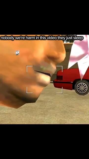 GTA: SA | W police #giveaway #fyp #viral