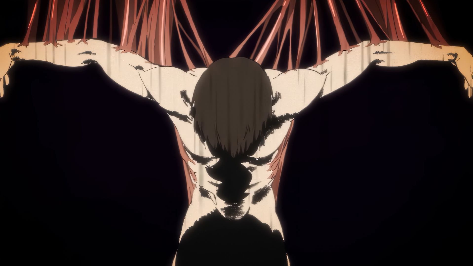 Атака Титанов - AMV. Great Escape. Русские субтитры и перевод