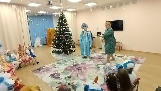 Новый год 2026,часть 2🎄
