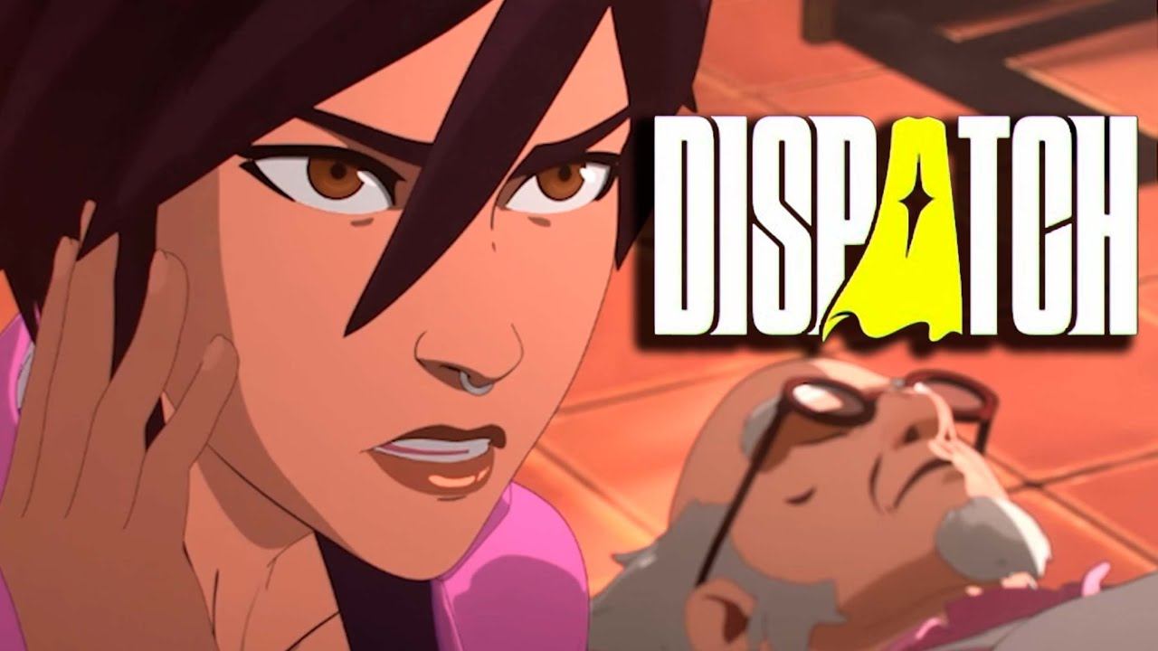 ДОБРЫЙ ВЕЧЕР, Я ДИСПЕТЧЕР | #2 Dispatch