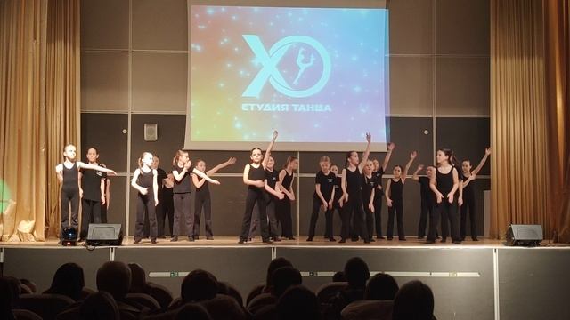 Фрагменты выступления 27-12-2025