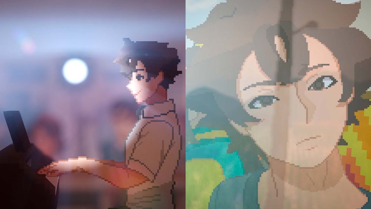 КАК ПРОПАДАЮТ ЛЮДИ? | #11 Until Then