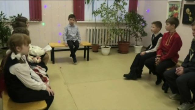 Лесовой - музыкант