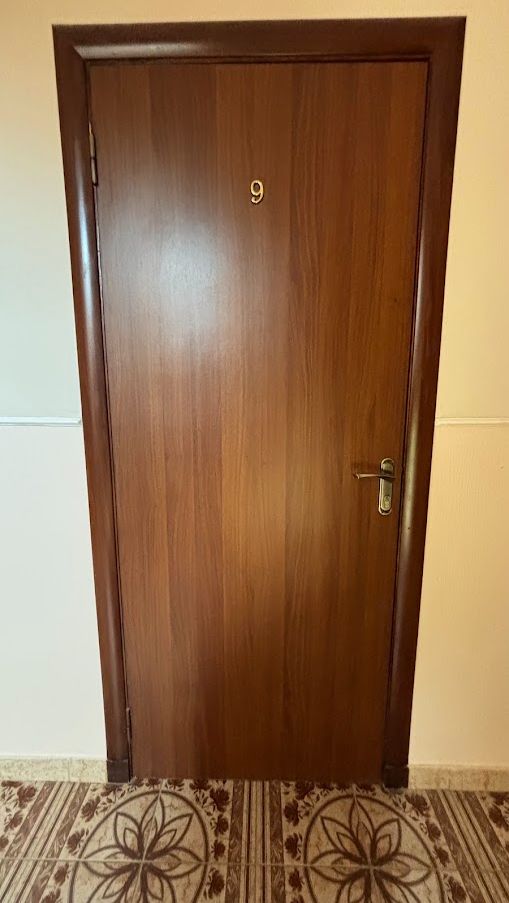 9 номер Гостевой дом Баттерфляй.