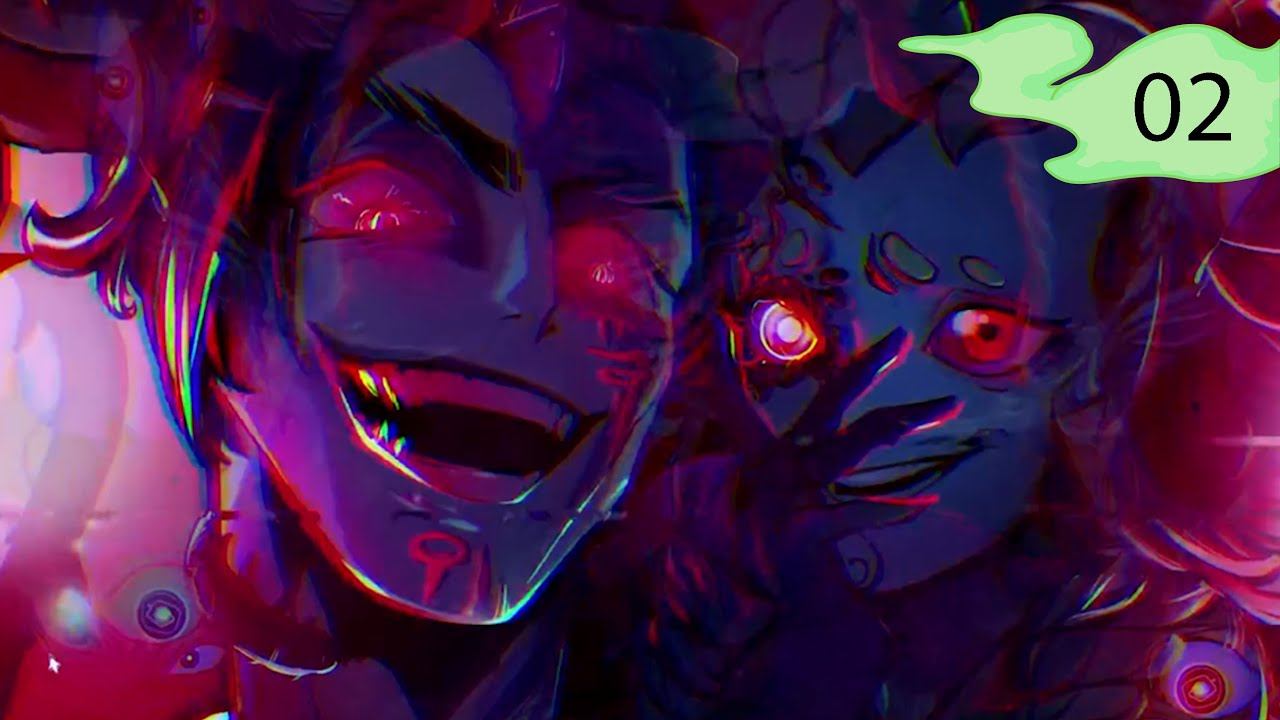 ПОЧЕМУ ЭНЕЛИЯ ХОЧЕТ СБЕЖАТЬ?| #2 Enelia: Dawn of Madness