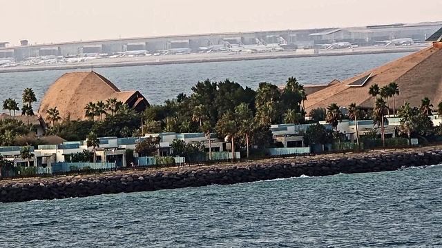 отель банановый остров