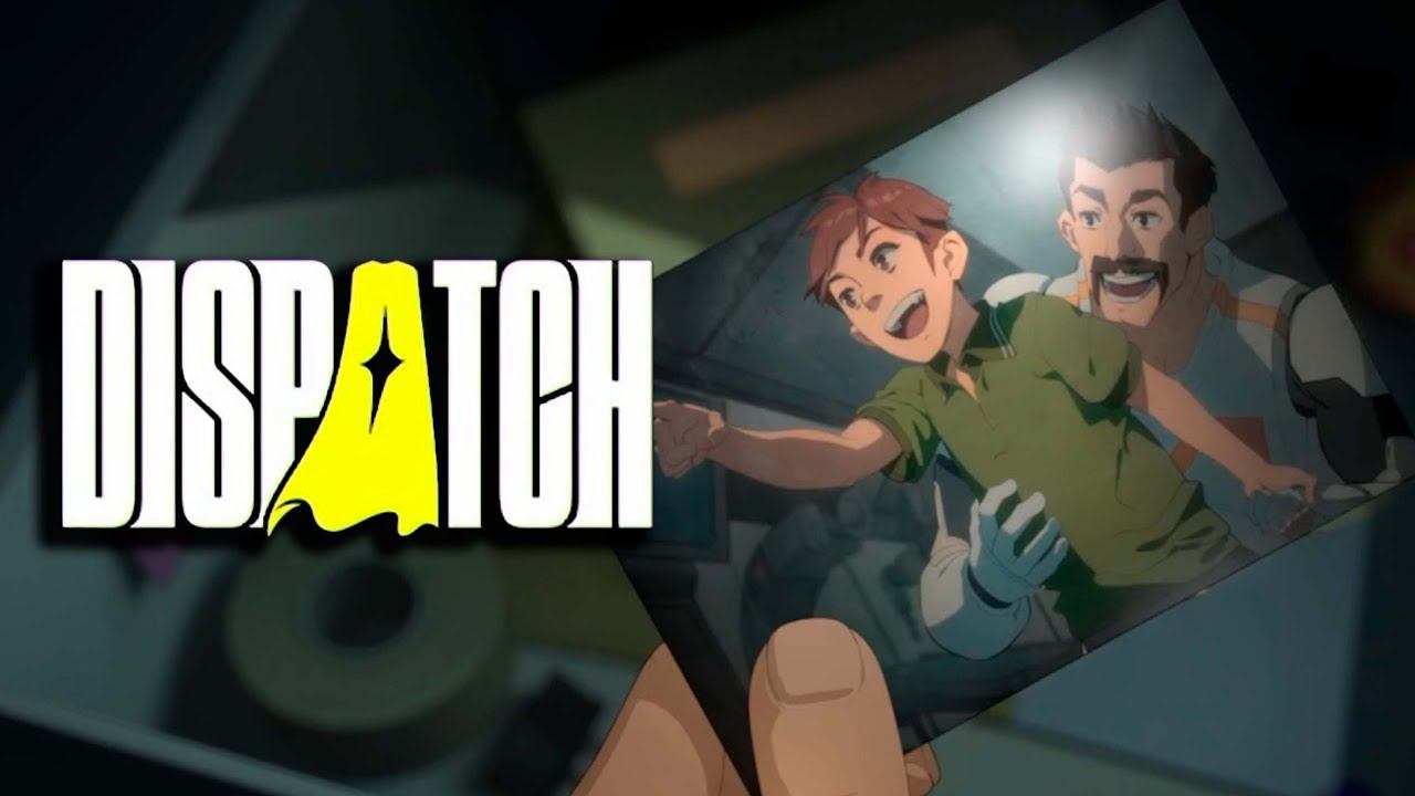 ДЕПРЕССИВНЫЙ ФЕНОМАЧО | #4 Dispatch