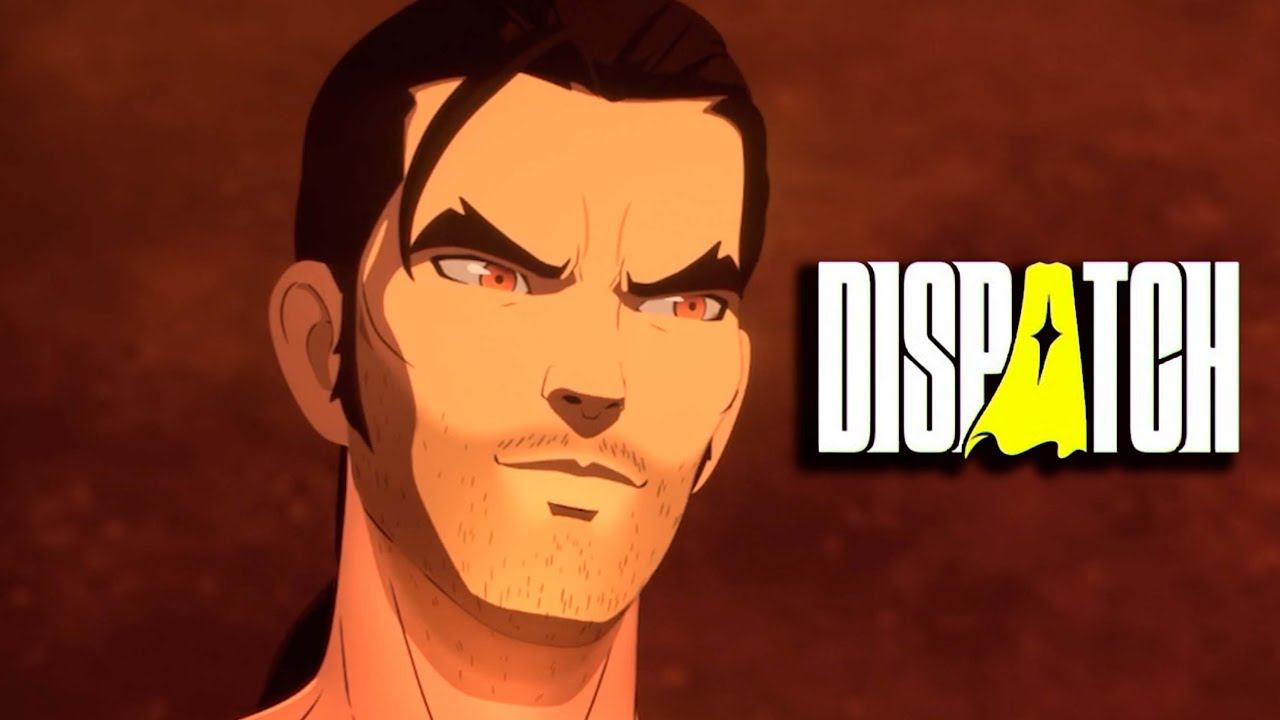 МЫ ПРИЗНАЛИСЬ! | #5 Dispatch