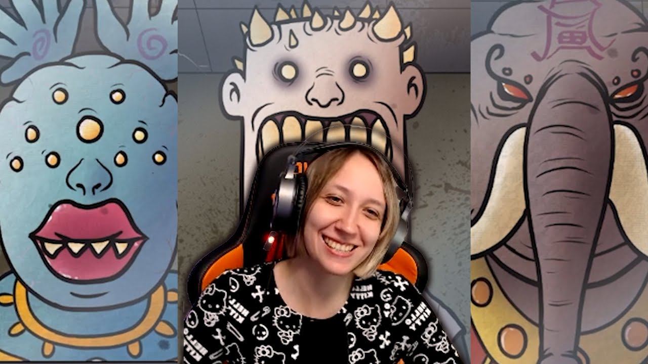 ЛЖЕСОСЕДИ СРЕДИ ЛЖЕСОСЕДЕЙ! | That's not my neighbor / Это не мой сосед