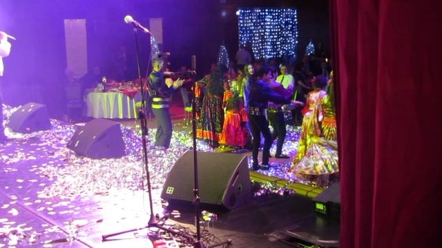 ПРАВИТЕЛЬСТВЕННЫЙ  КОНЦЕРТ ПОПУРИ !  2019 г