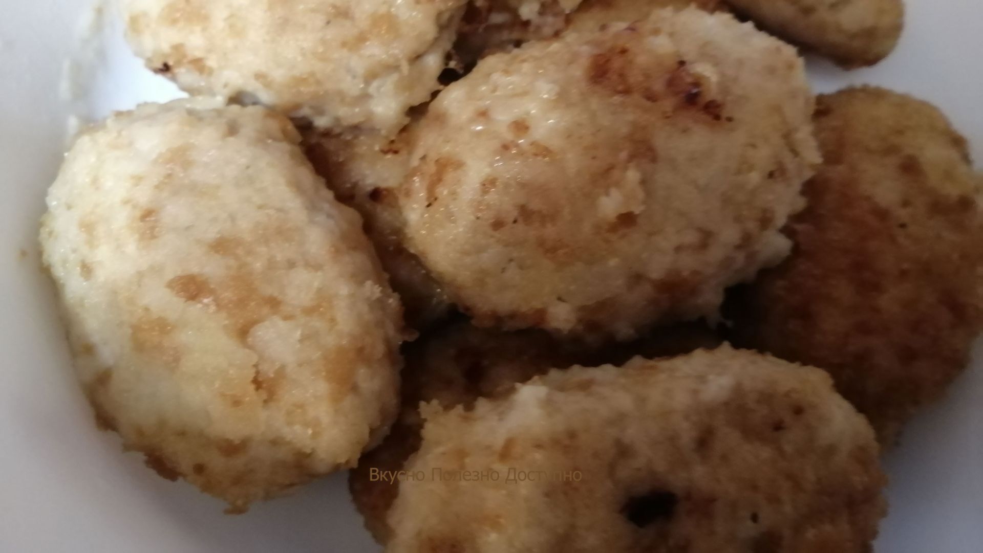 КАК ПРИГОТОВИТЬ очень Вкусные КОТЛЕТЫ