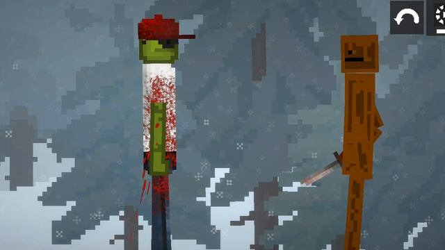 фильм в честь ничего 35 часть