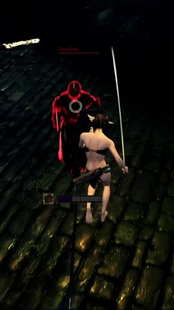 Dark Souls Remastered Глубины