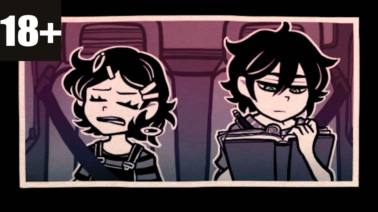 РАЗЛОЖЕНИЕ | ГЛАВА 3 | #1 The Coffin of Andy and Leyley