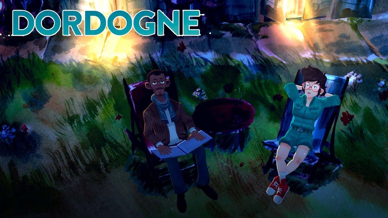 ФИНАЛ | #5 Dordogne