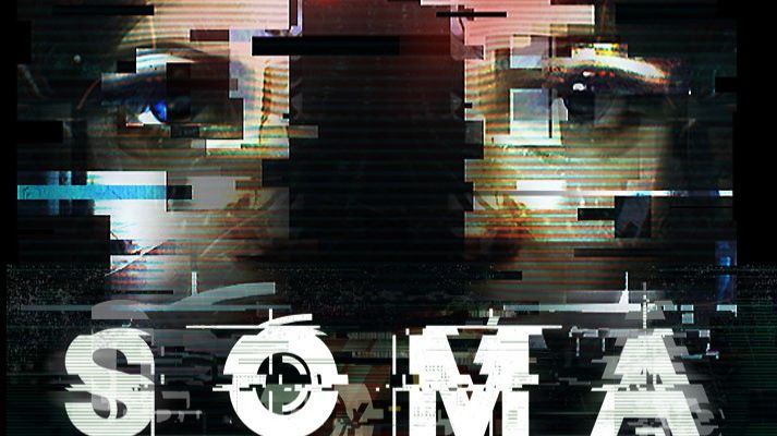 Soma  РУССКАЯ ОЗВУЧКА СТРИМ  7