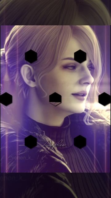 Ashley Graham resident evil  Requiem