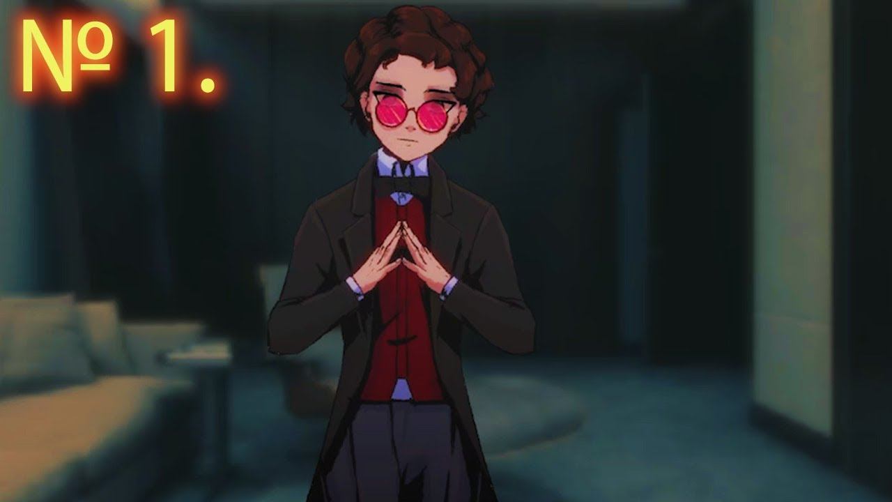 ЖИЗНЬ НИКОЛАЯ| #1 Потёмкин