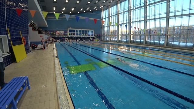 211225 50м вс 9класс Ирабирова Ксения 2дор 47сек 2юн 2место