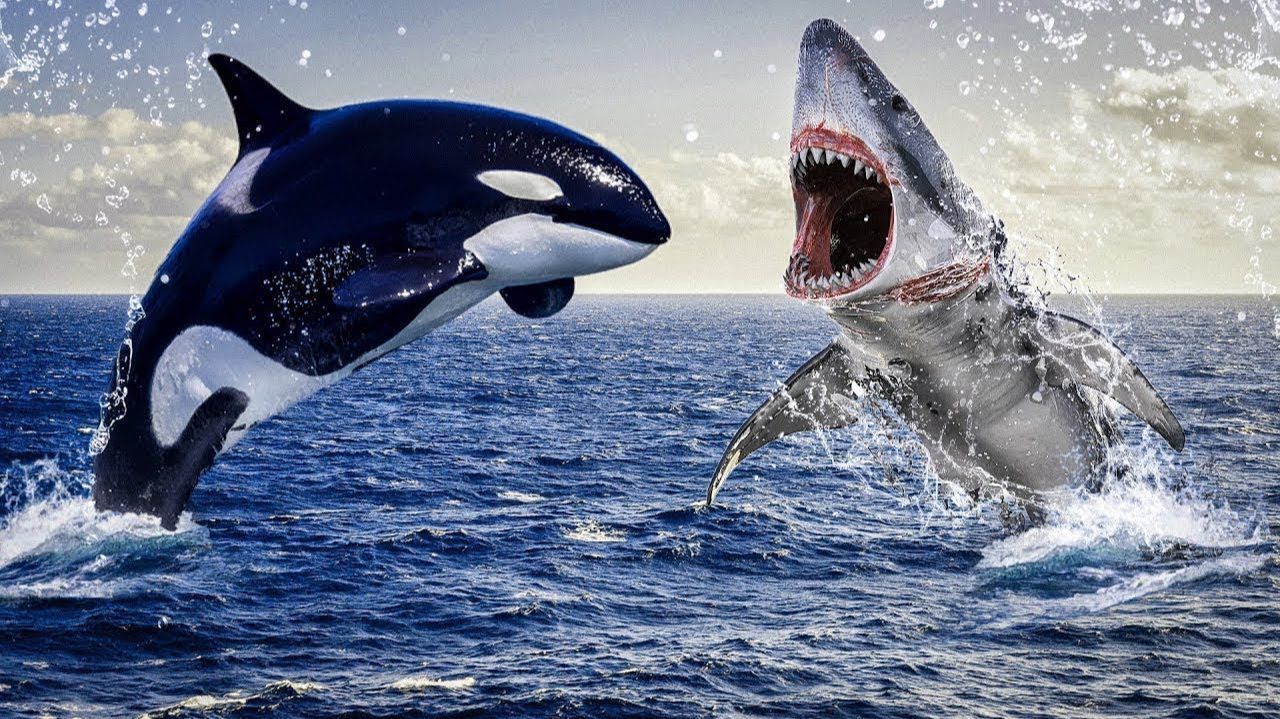 Убийца касаток