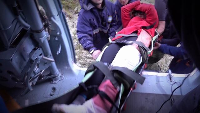 Спасатели страны сегодня отмечают свой профессиональный праздник