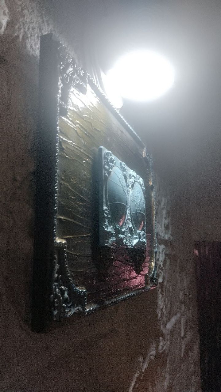 «И всё-таки она плоская!» ;)