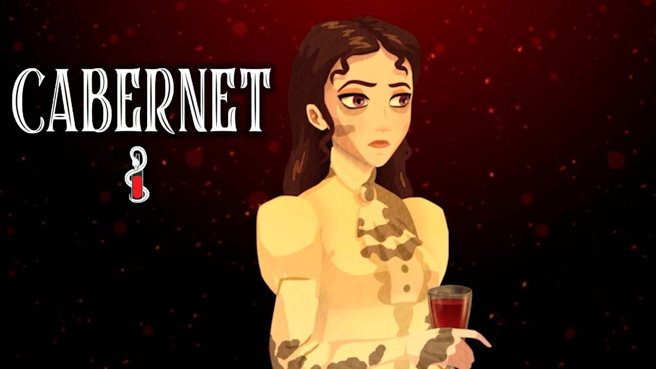 ПЕРВЫЙ ВЗГЛЯД | #1 Cabernet