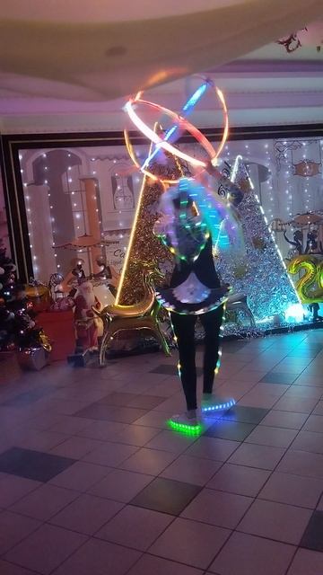 Новогодние Девочки-Аватары