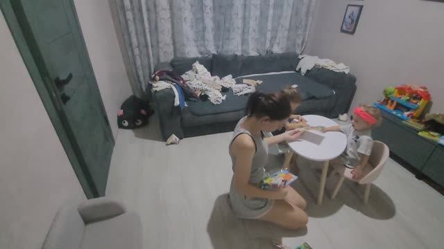 РАБОТЫ МНОГО ГОТОВКА УБОРКА