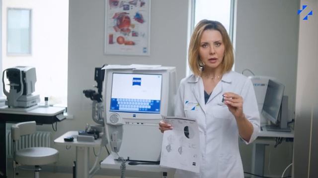 Периметрия в офтальмологии