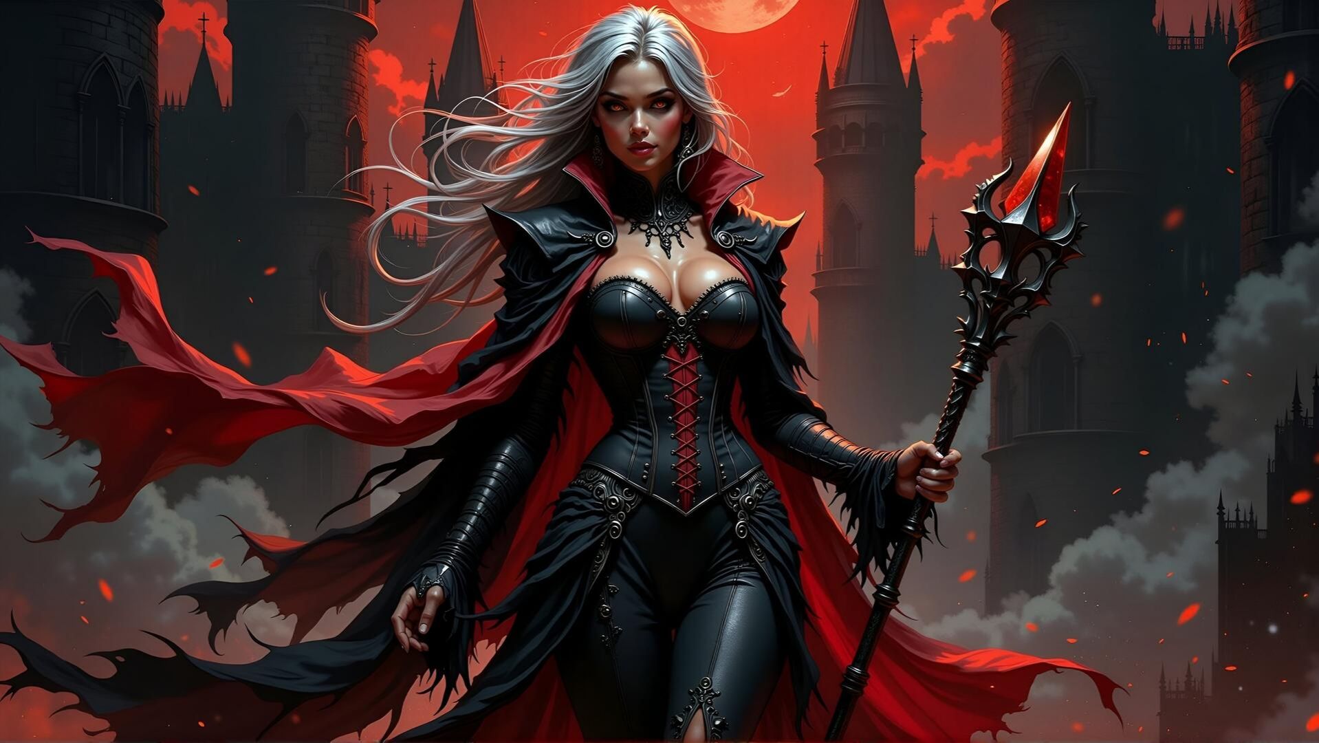 Accept (UDO) — Princess Of The Dawn cut