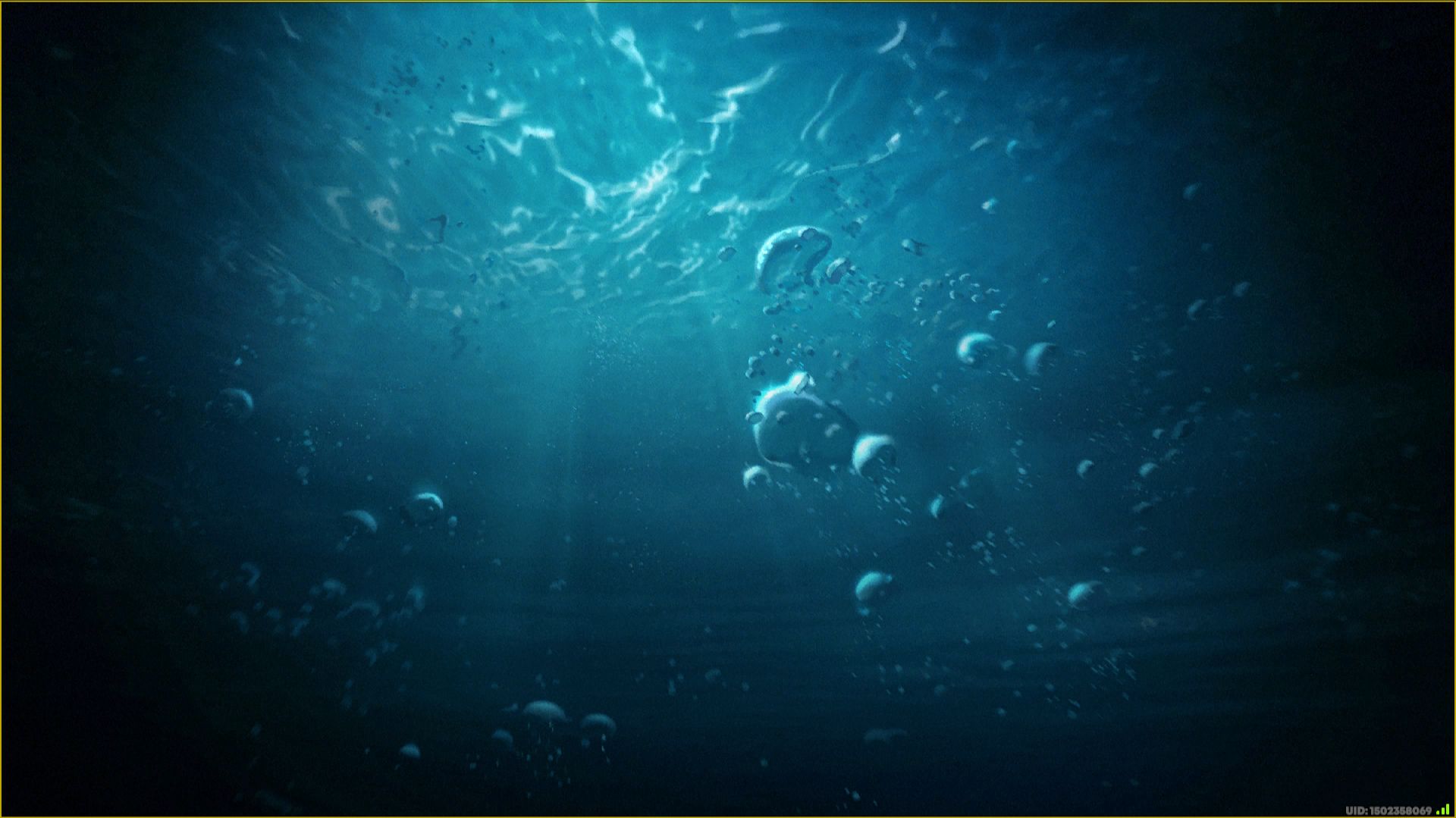 Zenless Zone Zero - 2.3 Незабытые сны о былом - Йидхари - Проклятие каверны [9]