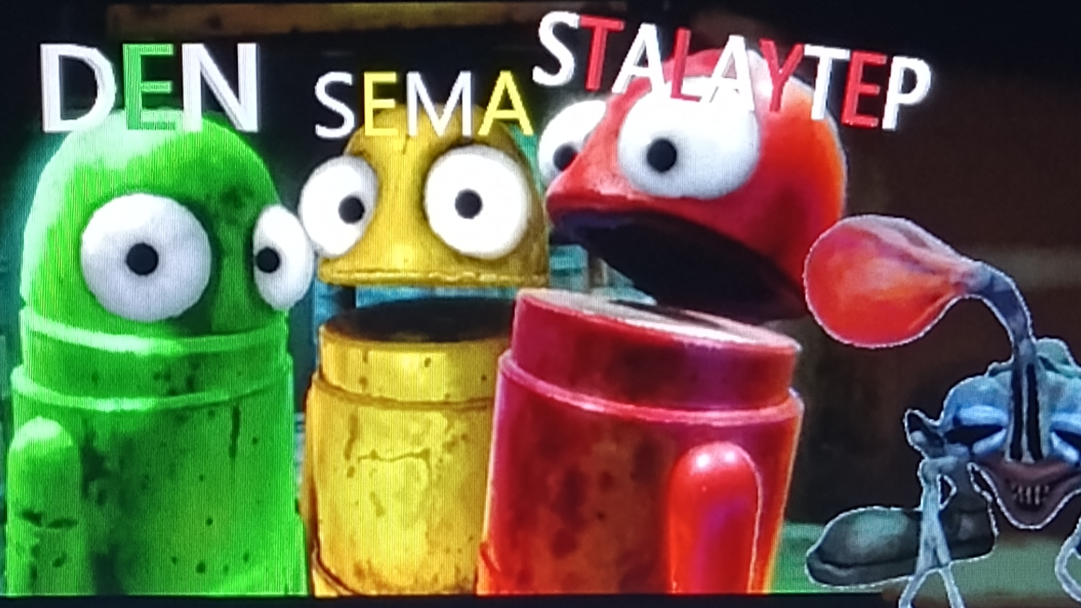 Добро пожаловать в REPO